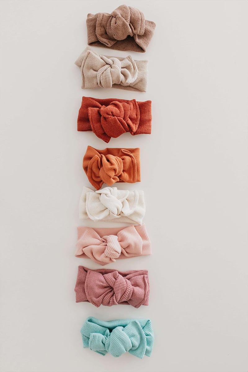 Saç Bandı | Babybek Collection – BabyBEK